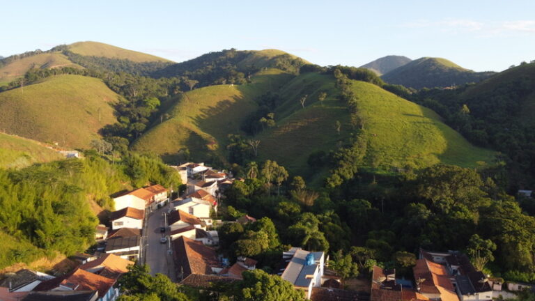 O que fazer em Conservatória, RJ - a Capital da Seresta