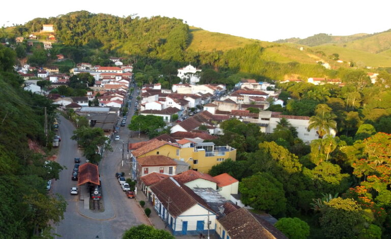 O que fazer em Conservatória, RJ - a Capital da Seresta