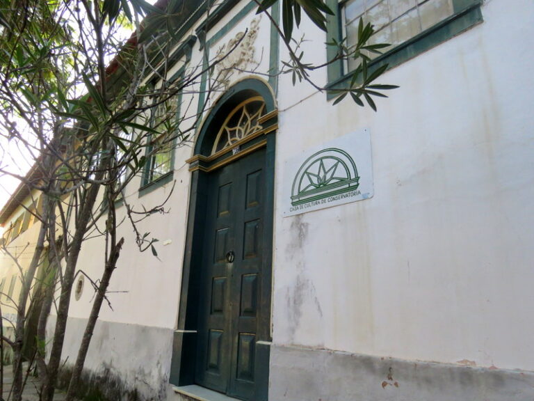 O que fazer em Conservatória, RJ - a Capital da Seresta