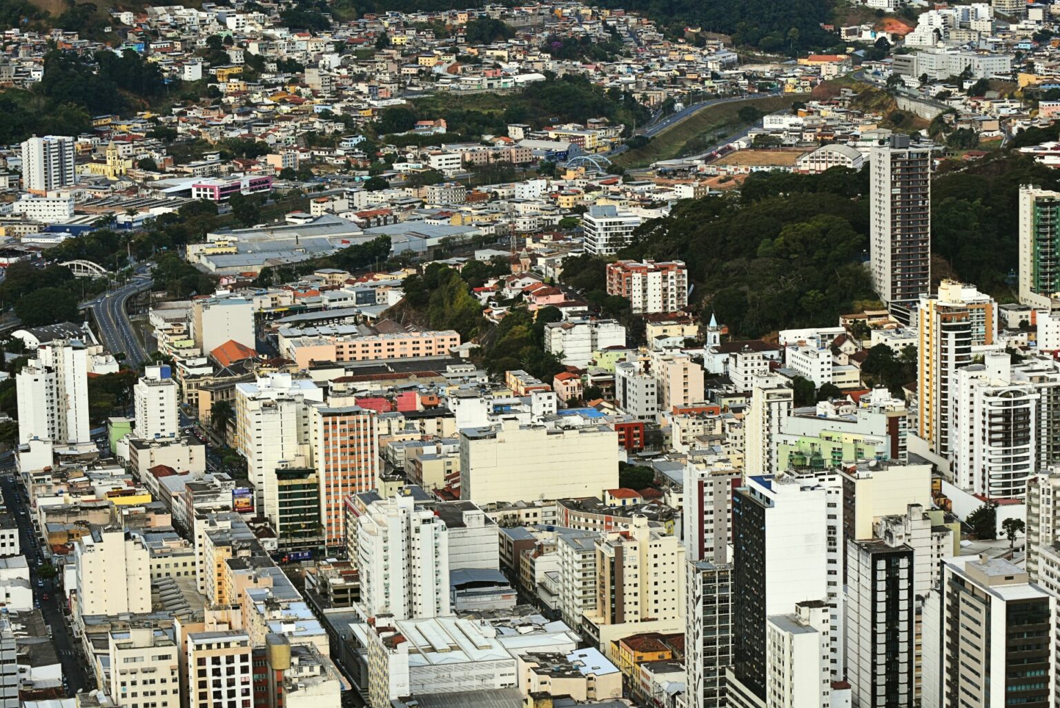 Juiz de Fora, o que fazer: 6 passeios gratuitos e dicas